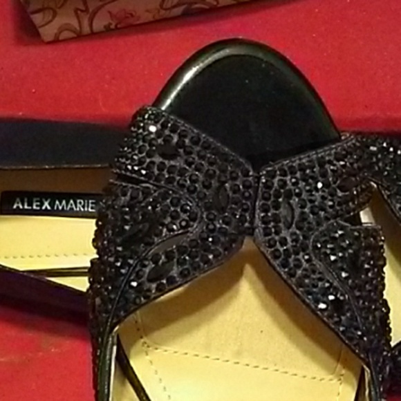 Alex Marie | Shoes | Dressy Shoes | Poshmark